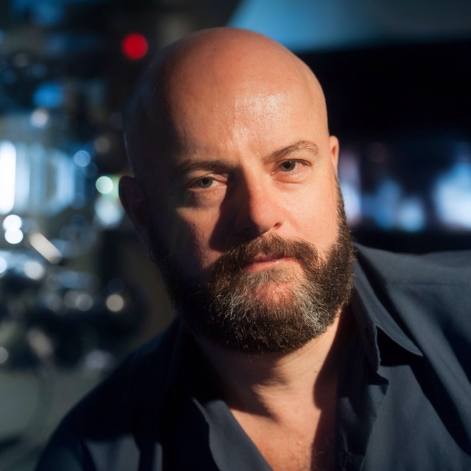 Rob Murphy - FilmFreeway