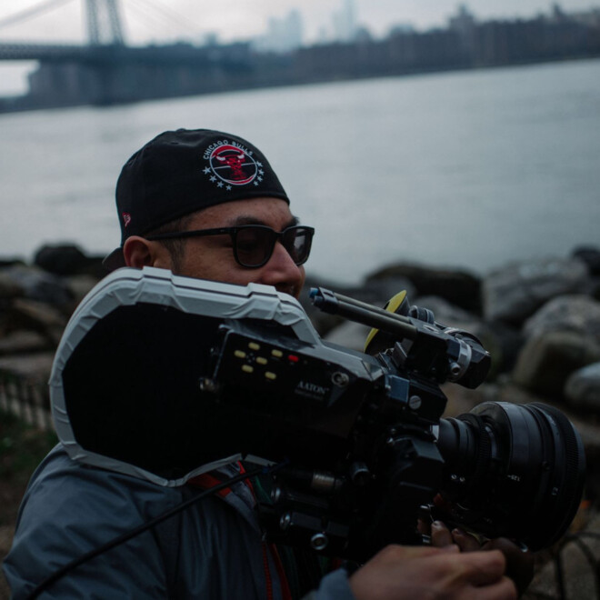 Arthur Woo - FilmFreeway