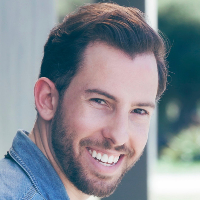 Sam Quinn - FilmFreeway