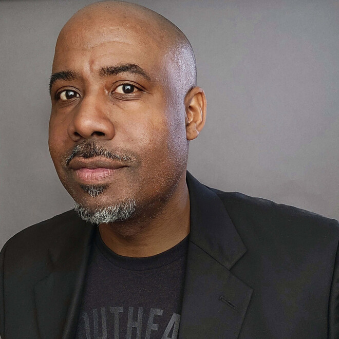 Paul Grant - FilmFreeway