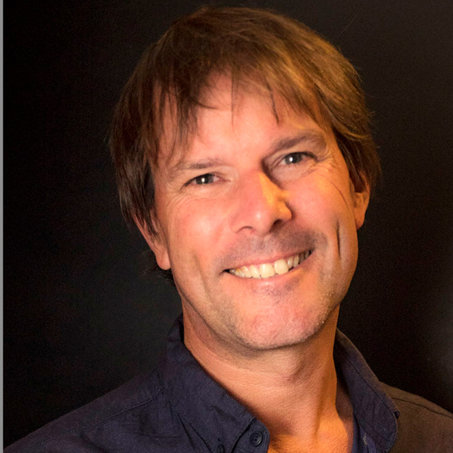 Tim Cole - FilmFreeway