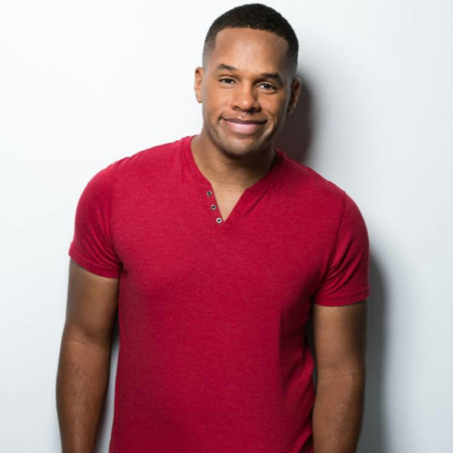 Kevin Williams - FilmFreeway