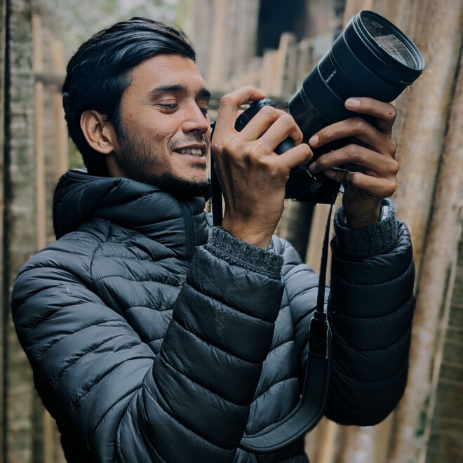 Md Shahadat Hossain - FilmFreeway