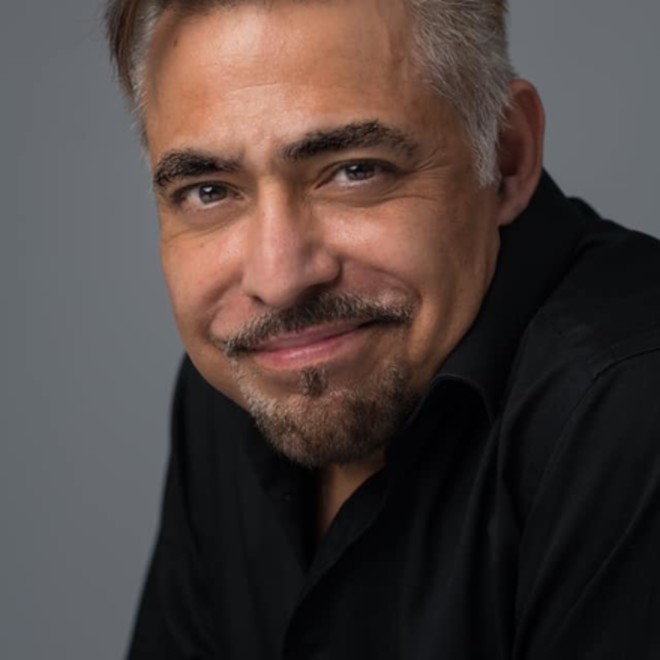 Daniel Bolero-Zaldivar - FilmFreeway