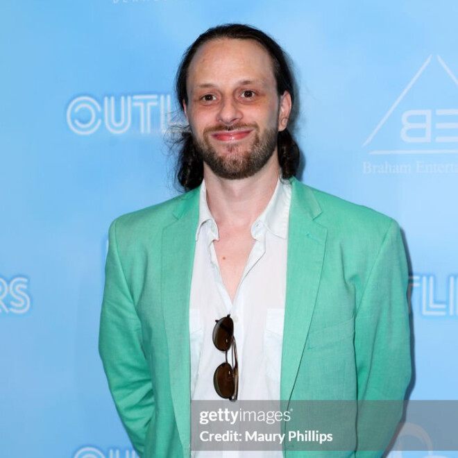 Daniel H. Jacobson - FilmFreeway