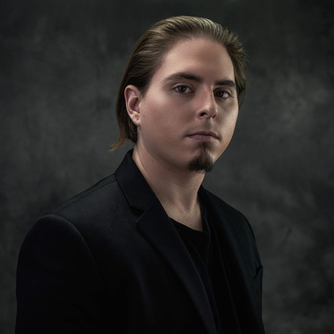 Dylan Jaeger - FilmFreeway