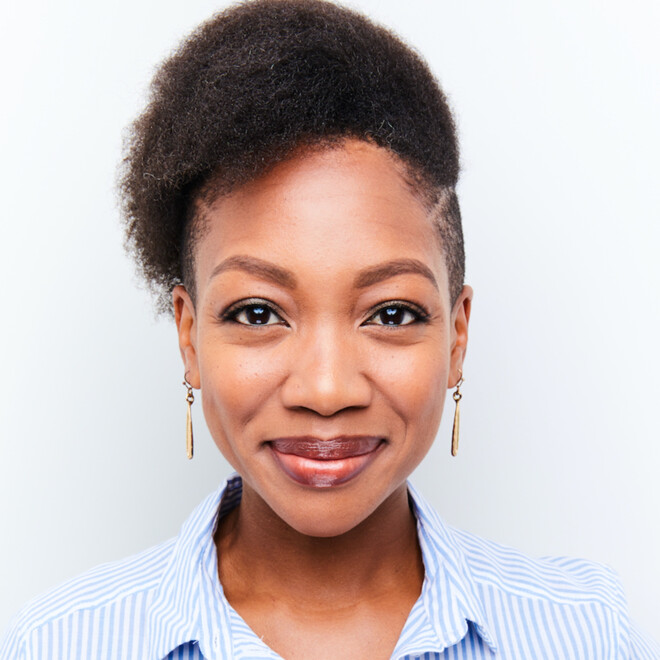 Tiffany Yvonne Cox - FilmFreeway