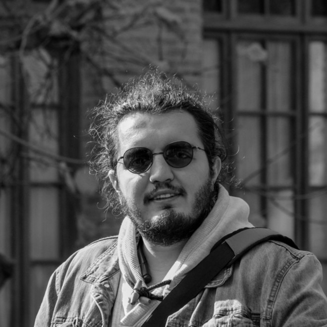 Mahmood Reza Esmaili Zand - FilmFreeway