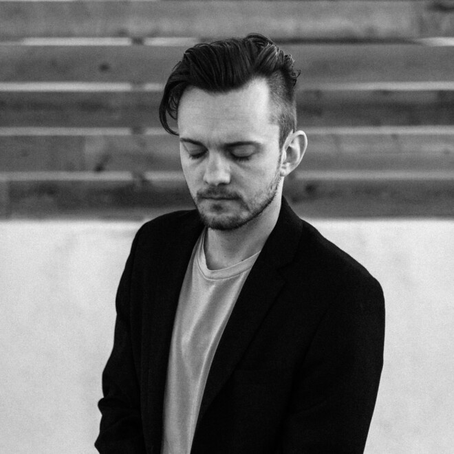 Elijah Chandler - FilmFreeway