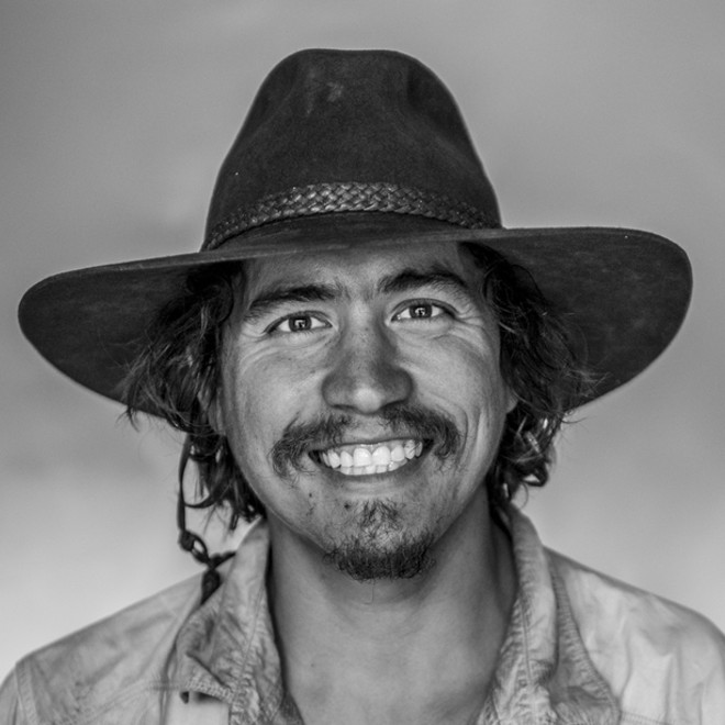 Justin Jones - FilmFreeway