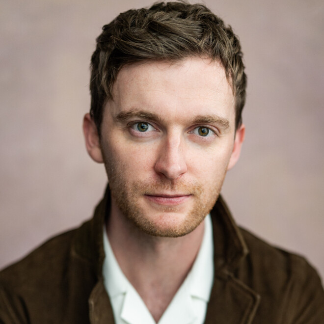 Michael-David McKernan - FilmFreeway