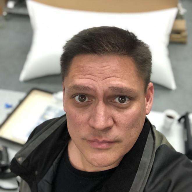 Jason Yeaman - FilmFreeway