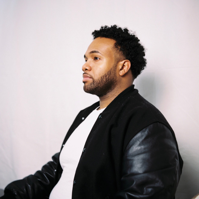 Justin Edwards - FilmFreeway