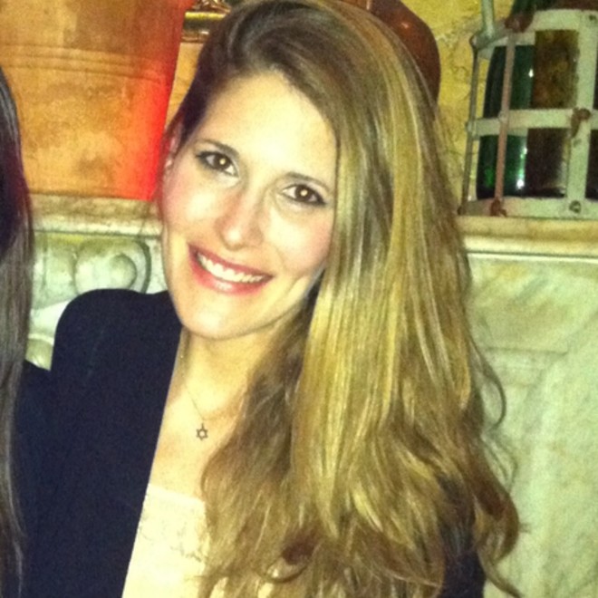 Stephanie Wrobel Goldberg - FilmFreeway