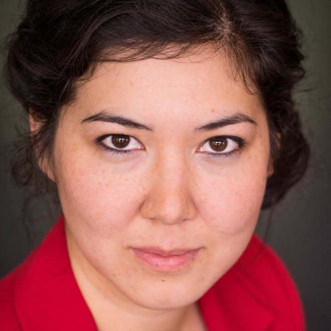 Anatasha Blakely - FilmFreeway