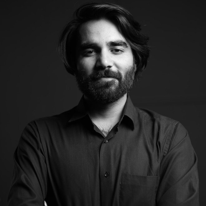 Hamza Maya - FilmFreeway