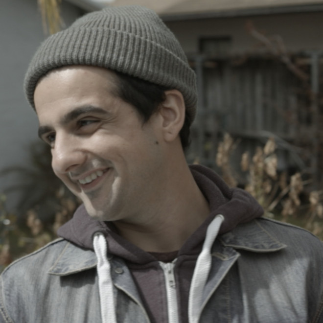 Navid Saedi - FilmFreeway
