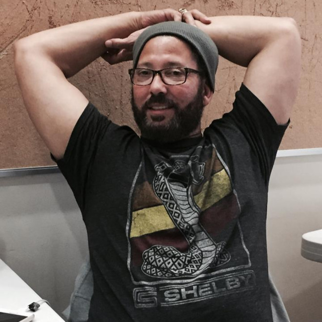 Mark Vinzant - FilmFreeway