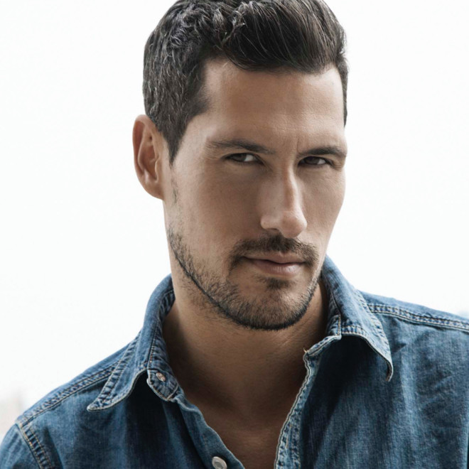 Wayne Stephens - FilmFreeway