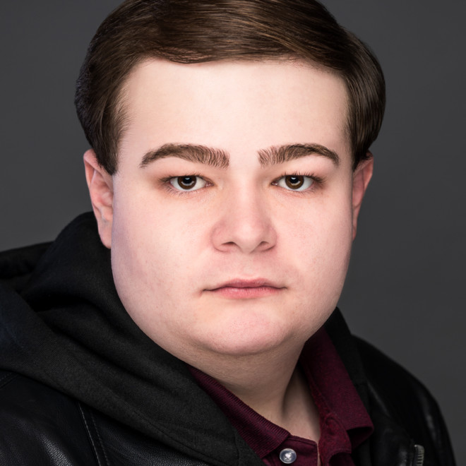 Joe Maddalone - FilmFreeway