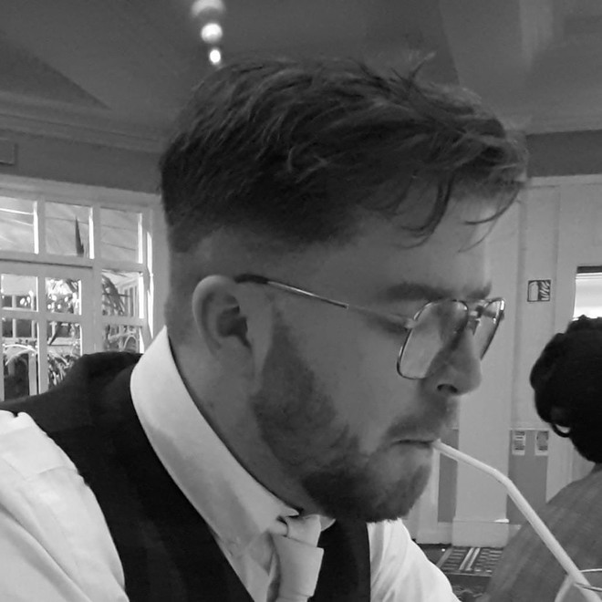 Adam Clarke - FilmFreeway