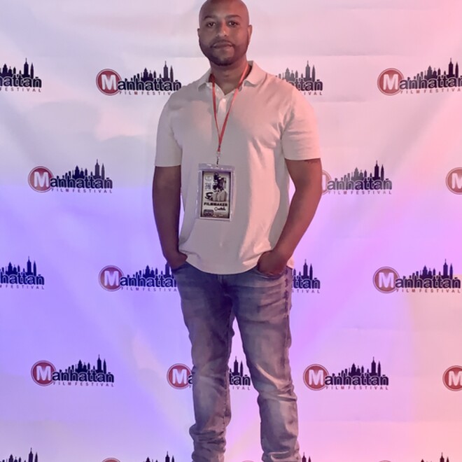 Elijah Rodriguez - FilmFreeway