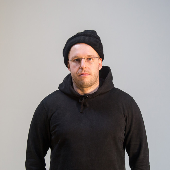 Jordan Shaw - FilmFreeway