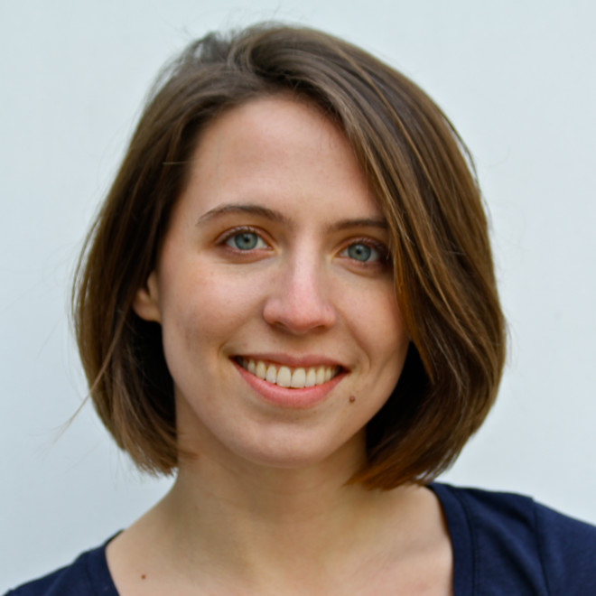 Claire McFadden - FilmFreeway