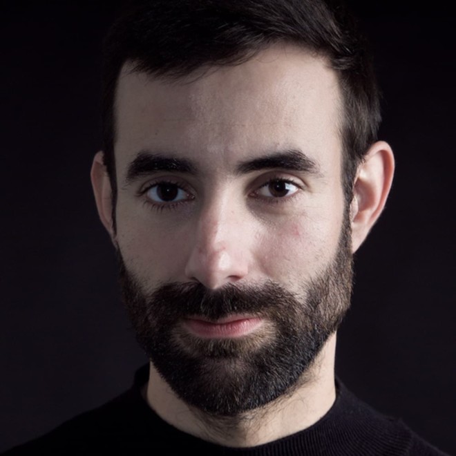 Noel Alejandro - FilmFreeway