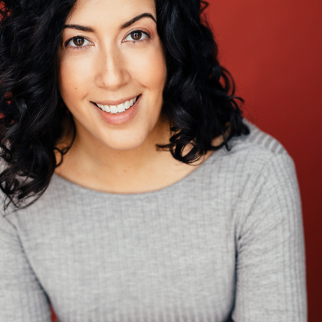 Sol Marina Crespo - FilmFreeway