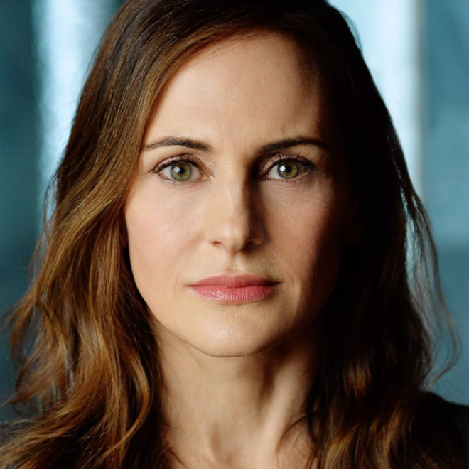 Deborah Puette - FilmFreeway