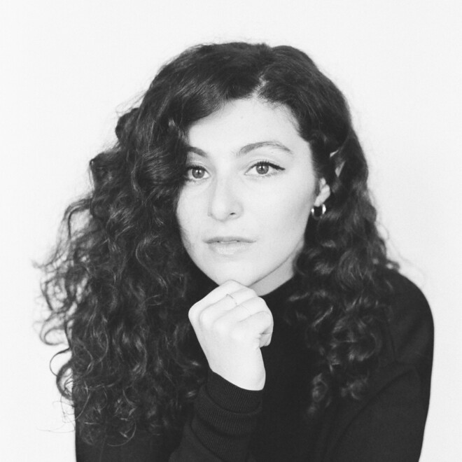 Melis Aker - FilmFreeway