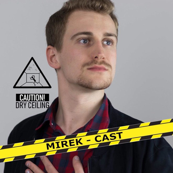 Mirek Gosney - FilmFreeway