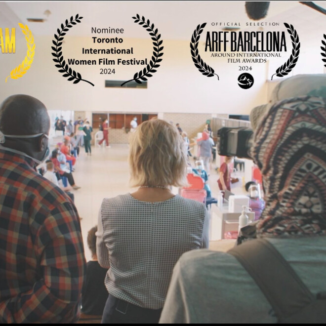 Ashleigh Hamilton - FilmFreeway