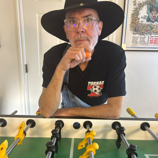 James Bock - FilmFreeway