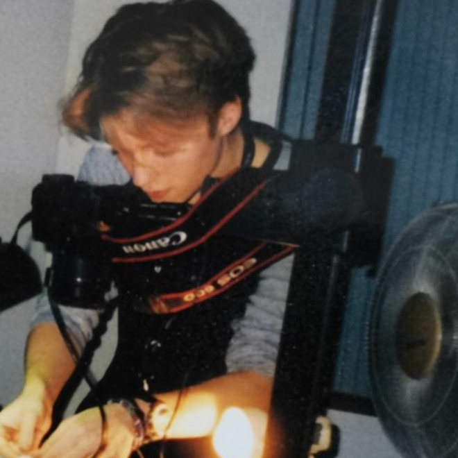 Ross Stringer - FilmFreeway