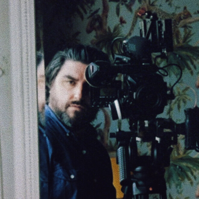 Daniel Keeble - FilmFreeway