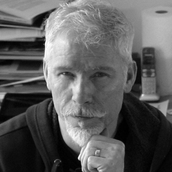 Mark Stutzman - FilmFreeway