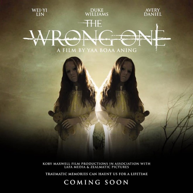 Koby Maxwell - FilmFreeway