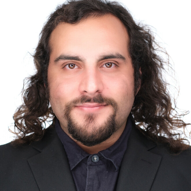 Joseph Davis - FilmFreeway