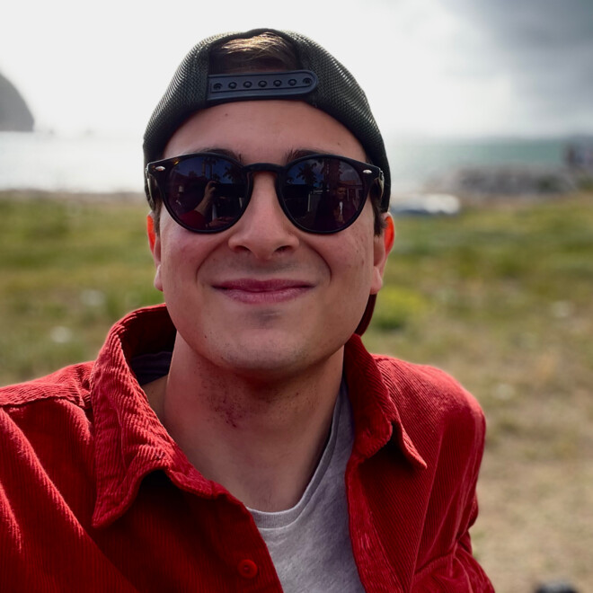 David Roncone - FilmFreeway