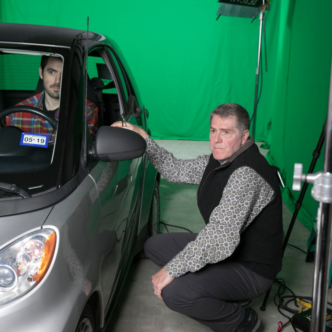 Matthew Minson - FilmFreeway