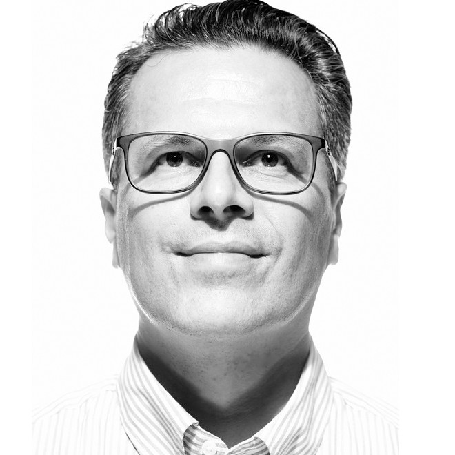 Mike Vargas - FilmFreeway