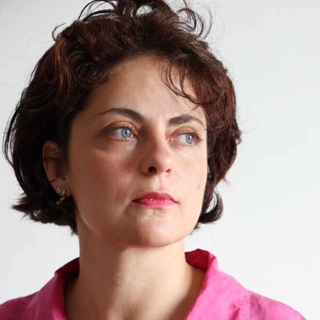 giulia savorani - FilmFreeway