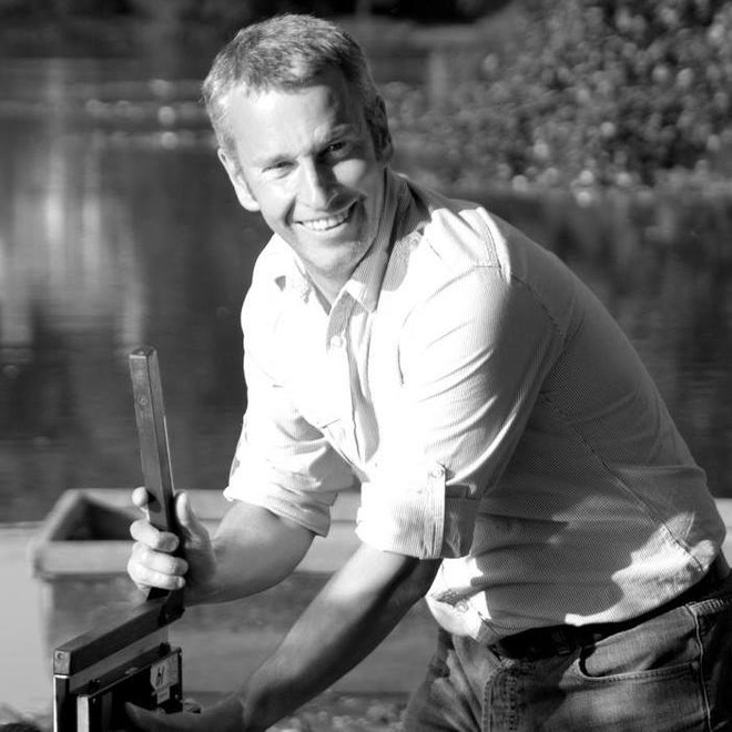 Simon Cox - FilmFreeway