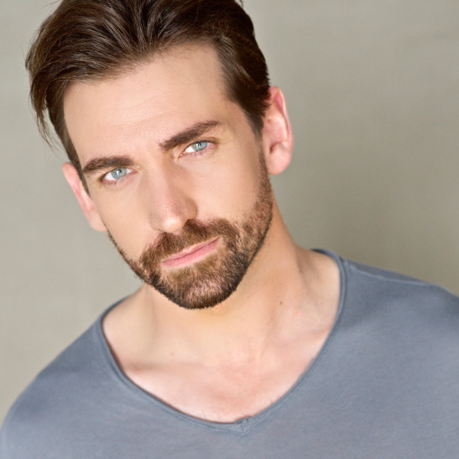 Richard Rennie - FilmFreeway