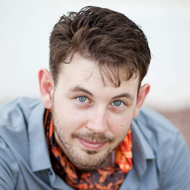 Trey Davis - FilmFreeway