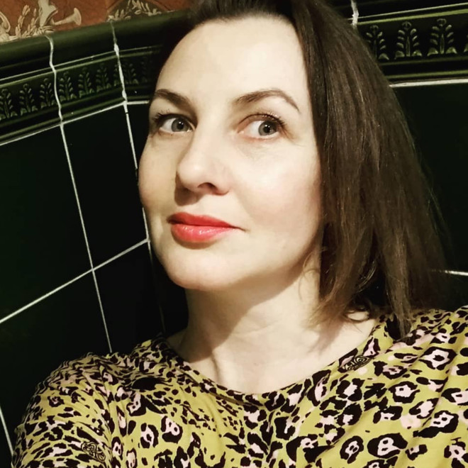 Caroline Byrne - FilmFreeway