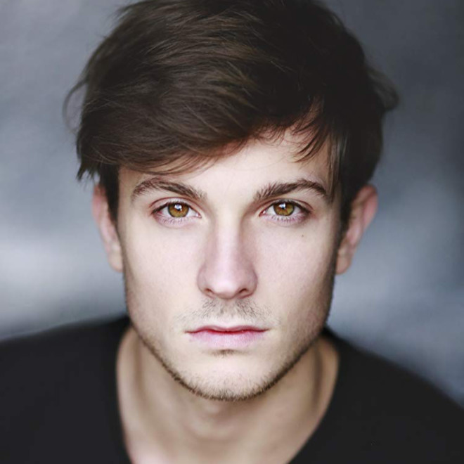 jonathan Jude - FilmFreeway