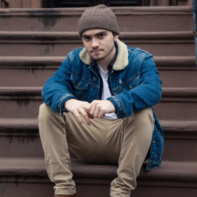 Chase Pearson - FilmFreeway